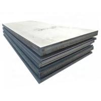 China Q245R Hot Rolled Carbon Steel Plate 4mm-60mm Low Carbon Steel Sheet For Boiler for sale