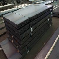China Q245R Hot Rolled Carbon Steel Plate 4mm-60mm Low Carbon Steel Sheet For Boiler for sale