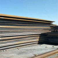China Plate Astm A36 SS400 Cold Rolled Carbon Steel Sheet ASTM GB AISI JIS DIN for sale