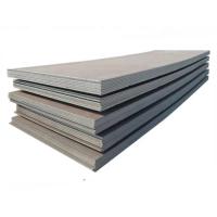 China CCSA CCSB CCSC CCSD Carbon Steel Plate HD36 A32 CS Sheet Metal for sale