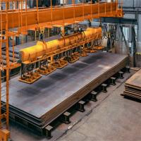 China CCSA CCSB CCSC CCSD Carbon Steel Plate HD36 A32 CS Sheet Metal for sale
