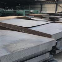 China Q355MD Q355ME Low Alloy Carbon Steel Sheet Used In Bridge And Ships for sale