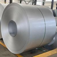 China AFP Aluzinc Galvanized Steel Coil Az150g Az185g G550 G350 G450 for sale