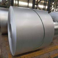 China 1250mm Aluzinc Galvalume Steel Coil Az150 Hot Dipped Galvalume Steel Coil for sale