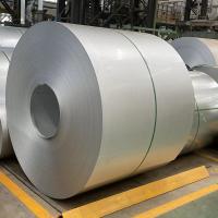 China Az50 Az100 Az150 Prepainted Galvalume Steel Coil Alu Zinc Alloy Steel Coil for sale