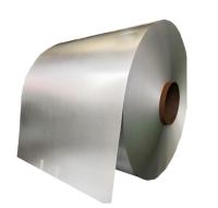 China 1250mm Aluzinc Galvalume Steel Coil Az150 Hot Dipped Galvalume Steel Coil for sale