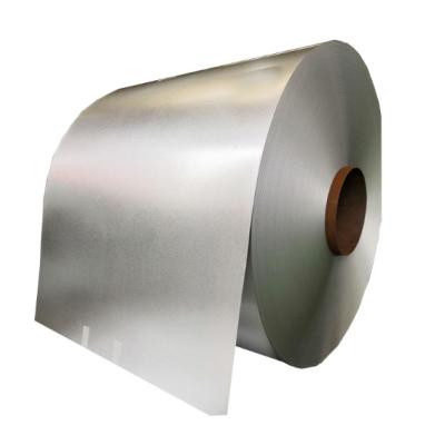 China 1250mm Aluzinc Galvalume Steel Coil Az150 Hot Dipped Galvalume Steel Coil for sale