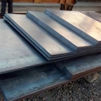 China Ship Plate Q235B Carbon Steel Q345B Q355B Hot Rolled Carbon Steel Sheet for sale