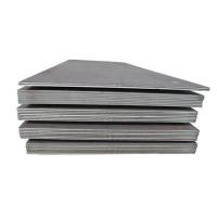 China Q345R Q245R 16MnDR High Carbon Steel Plate 600mm-1250mm Width for sale