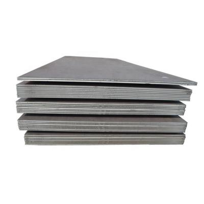 China Q345R Q245R 16MnDR High Carbon Steel Plate 600mm-1250mm Width for sale