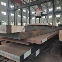 China Q345R Q245R 16MnDR High Carbon Steel Plate 600mm-1250mm Width for sale