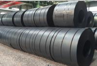 China HR Q235B Carbon Steel Coil Width 2500mm Hrc Hot Rolled Coil for sale