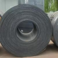 China HR Q235B Carbon Steel Coil Width 2500mm Hrc Hot Rolled Coil for sale