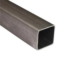 China Q235 A36 Carbon Steel Pipe 600x600mm Square Section Steel for sale