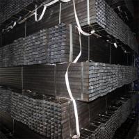 China SGS BV Hot Rolled 20mm Box Section 15x15mm Square Hollow Pipe for sale