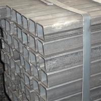 China Schedule 40 25x25 Box Section Mild Steel 30x30 SHS Steel Sections for sale