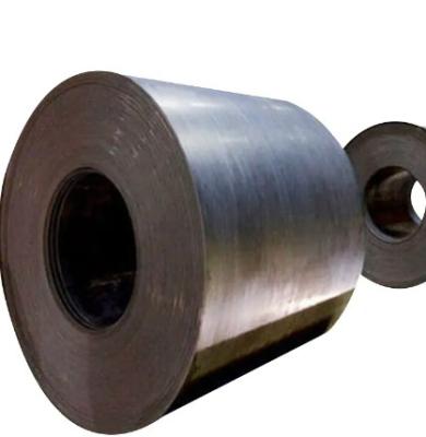 China HR Q235B Carbon Steel Coil Width 2500mm Hrc Hot Rolled Coil for sale