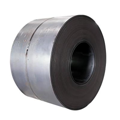 China SPCC SPCD SPCE Cold Rolled Steel Coil 0.3mm-3mm Thickness for sale