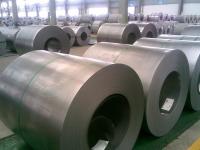 China SPCC SPCD SPCE Cold Rolled Steel Coil 0.3mm-3mm Thickness for sale