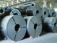 China SPCC SPCD SPCE Cold Rolled Steel Coil 0.3mm-3mm Thickness for sale