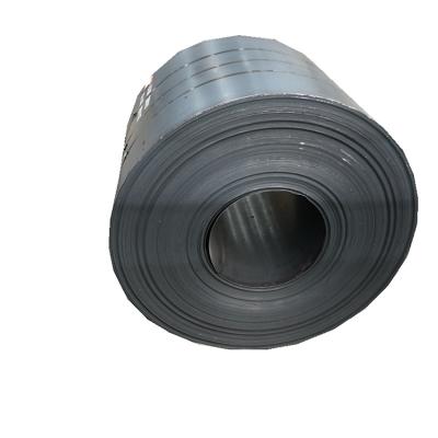 China Q345QD Q345QE Carbon Steel Coil Bridge Q345q Hr Sheet Coil for sale