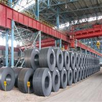 China Q345QD Q345QE Carbon Steel Coil Bridge Q345q Hr Sheet Coil for sale