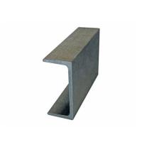 China Channel Steel Beam Steel U Channel C Channel Q235 Q345 Hot Rolled Channel Steel For Building for sale