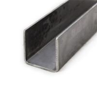 China Channel Steel Beam Steel U Channel C Channel Q235 Q345 Hot Rolled Channel Steel For Building for sale