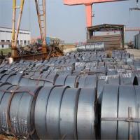 China Hot Rolled Pickled And Oiled Coil A36 Q235 Cold Rolled Steel Coil for sale
