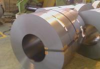 China Hot Rolled Coil Steel Q345 0.13mm-20mm AISI DIN CR Steel Coil for sale