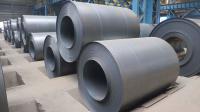 China 0.1mm~3mm Hot Rolled Coil Steel ASTMA36 Metal Coil Stock For Structure Building for sale