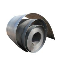 China 0.1mm~3mm Hot Rolled Coil Steel ASTMA36 Metal Coil Stock For Structure Building for sale