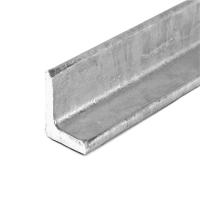 China 50*50 HDG Structural Angle Steel For Building 40g-275g Zinc Coating for sale