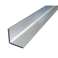China 50*50 HDG Structural Angle Steel For Building 40g-275g Zinc Coating for sale