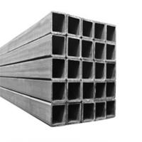 China Seamless Welded Carbon Steel Pipe Astm A36 Square Pipe 1mm-60mm Thick for sale