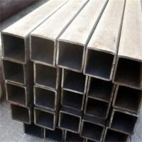 China Seamless Welded Carbon Steel Pipe Astm A36 Square Pipe 1mm-60mm Thick for sale