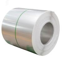 China 0.3mm 120mm Cold Rolled Stainless Steel Coil AISI 301 302 321 304 309S 310S 321 for sale