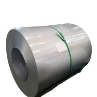 China 0.3mm 120mm Cold Rolled Stainless Steel Coil AISI 301 302 321 304 309S 310S 321 for sale