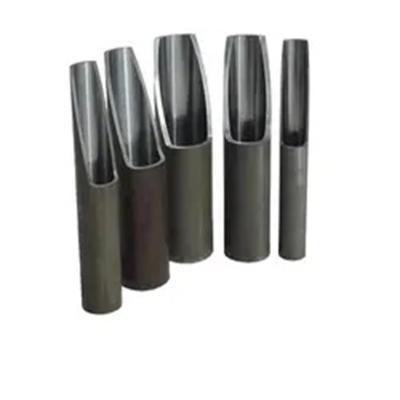 China Carbon Steel Pipe Hydraulic Parts Using ST52 Honed Tube Cylinder Seamless Steel Pipes And Tubes for sale