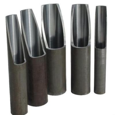 China Carbon Steel Pipe Honed Pipe CK45 Hydraulic Cylinder Tube Honing Pipe Tube for sale