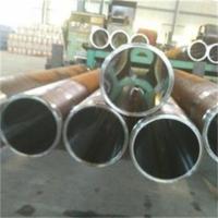 China Seamless Carbon Steel TubeASTM A513 1026 Dom Tube Honed Cylinder Pipe for sale