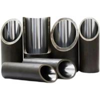 China Carbon Steel Pipe Hydraulic Cylinder Special Honing Pipe, Hydraulic Cylinder Boring Grinder S Hydraulic Steel Pipe for sale
