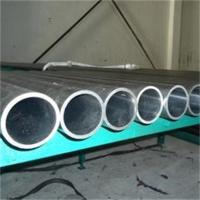 China Seamless Carbon Steel TubeASTM A513 1026 Dom Tube Honed Cylinder Pipe for sale