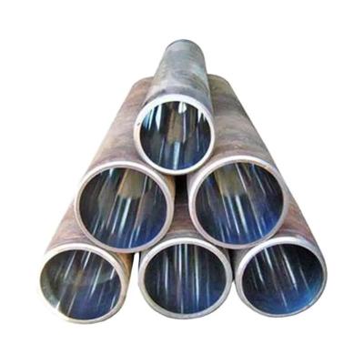 China Carbon Steel Pipe Seamless Carbon Steel Tube ASTM A519 1026 Dom Tube Honed Cylinder Pipe for sale