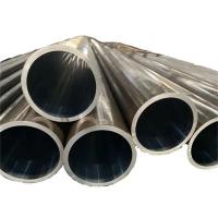 China Carbon Steel Pipe Seamless Carbon Steel Tube ASTM A519 1026 Dom Tube Honed Cylinder Pipe for sale