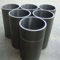 China Carbon Steel Pipe Seamless Carbon Steel Tube ASTM A519 1026 Dom Tube Honed Cylinder Pipe for sale