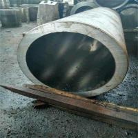 China Carbon Steel Pipe Q345B ST52 Cold Drawn Honed Cylinder Steel Tube Carbon Pipe for sale