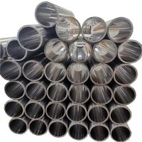 China Seamless Carbon Steel TubeASTM A513 1026 Dom Tube Honed Cylinder Pipe for sale
