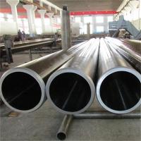 China Carbon Steel Pipe Hydraulic Cylinder Honed Tube ST52 Honed Steel Pipe for sale