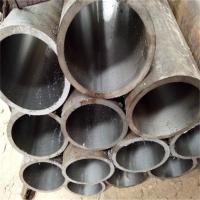 China Carbon Steel Pipe Honed Pipe CK45 Hydraulic Cylinder Tube Honing Pipe Tube for sale